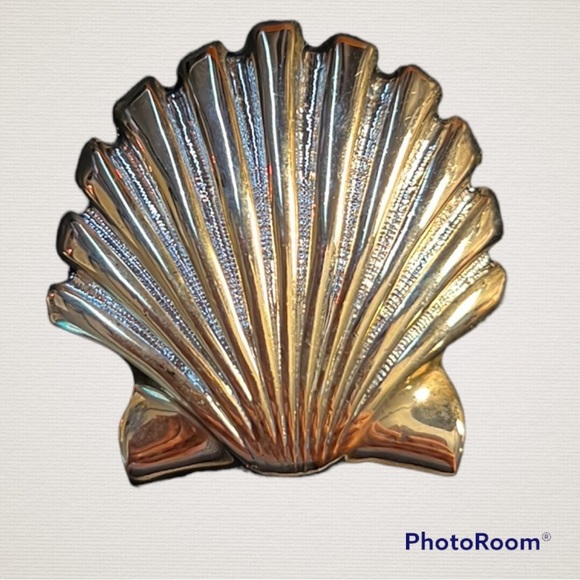 Authentic Original Vintage Style | Jewelry | Vintage Big Brooch ...